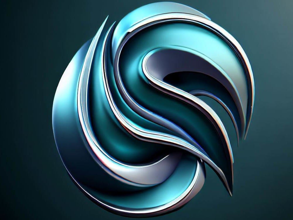 Fantastic 3d logos in very less price of any alphabet, company, brand ...