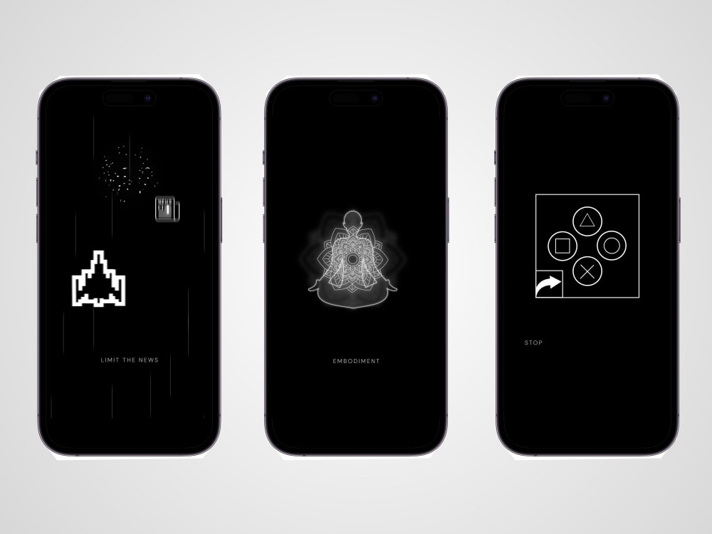 Minimal 2D Motion Graphic Explainer Videos | Upwork