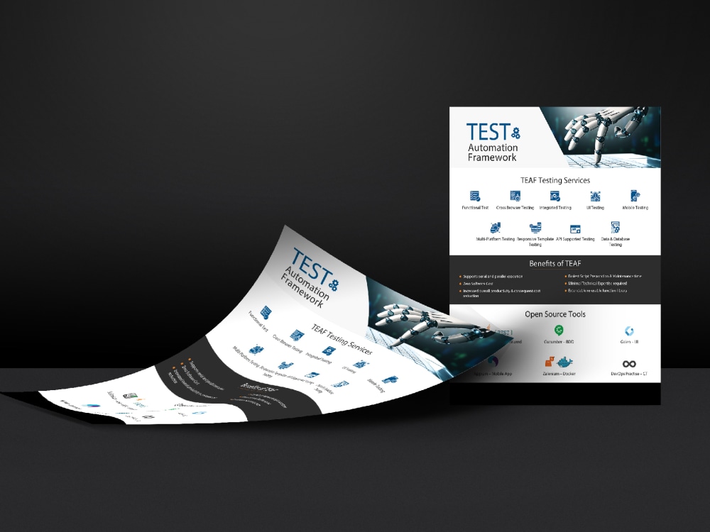 Innovative Flyer Solutions for Events, Businesses, and More! | Upwork