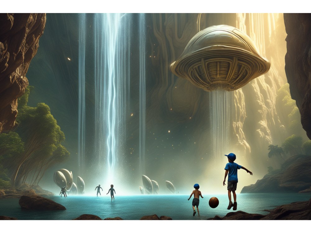 Custom ai art and illustration with stable diffusion | Upwork