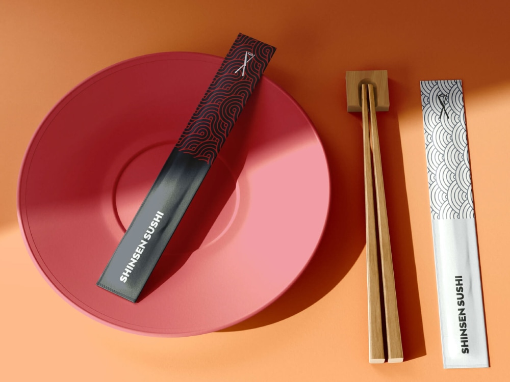 Visual brand identity with a timeless logo | Upwork