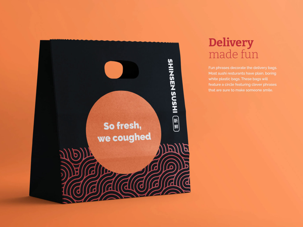 Visual brand identity with a timeless logo | Upwork