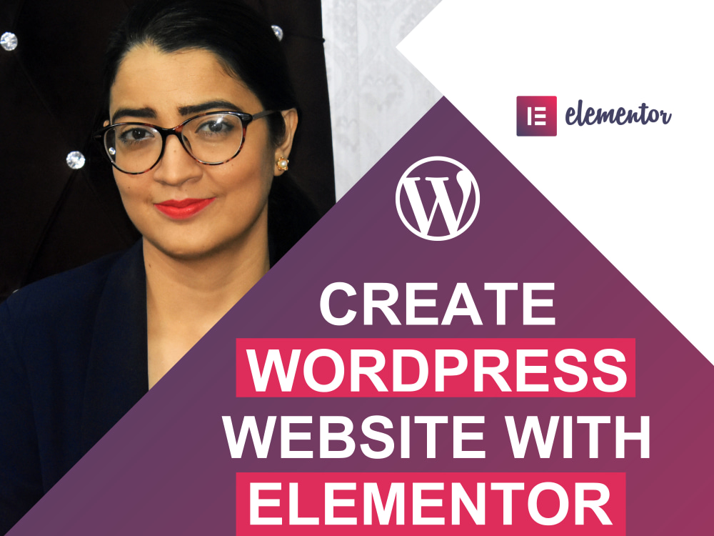 Professional Elementor WordPress Business Website | Upwork