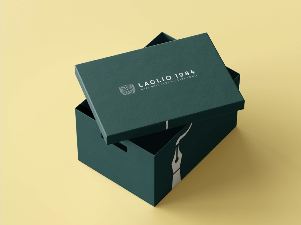 Visual brand identity with a timeless logo | Upwork