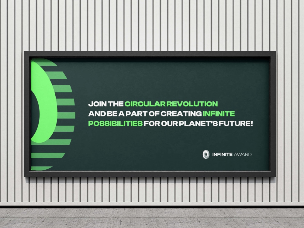 Visual brand identity with a timeless logo | Upwork