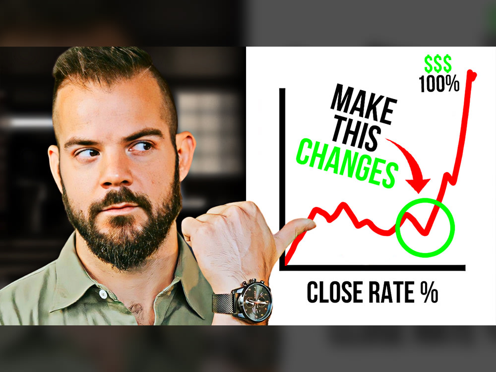 Eye-catching Youtube Thumbnail Design | Upwork