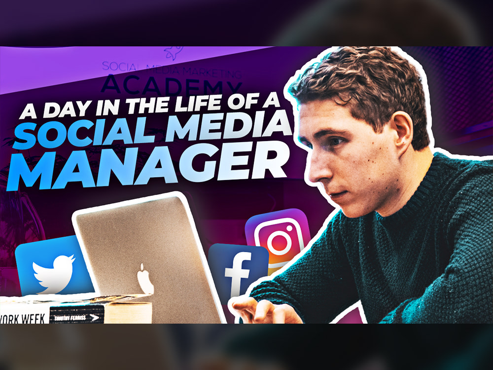 Eye-catching Youtube Thumbnail Design | Upwork