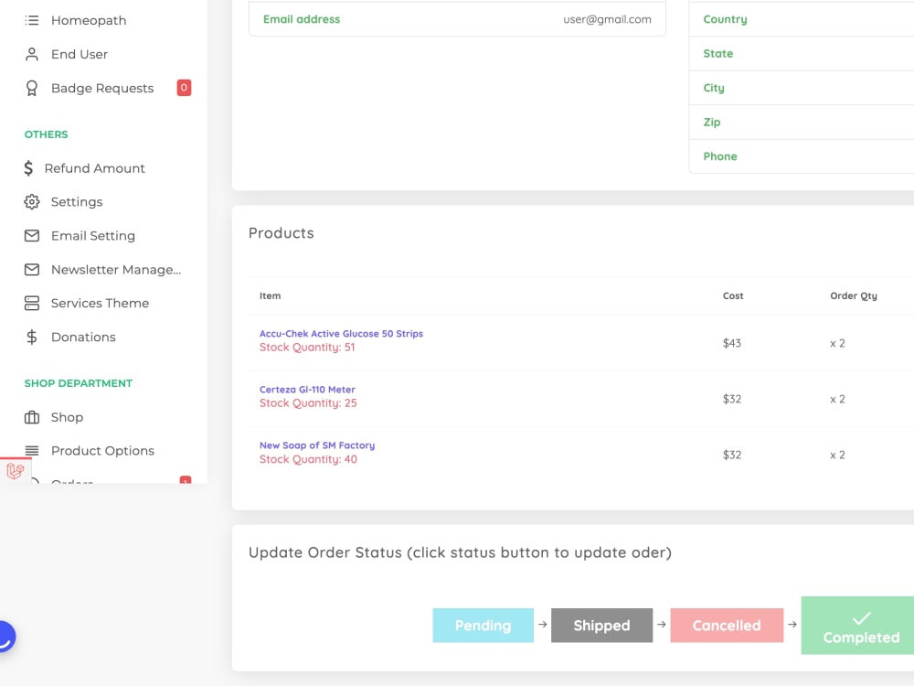 A Responsive, Fast Website which scale your business using vue.js | Upwork
