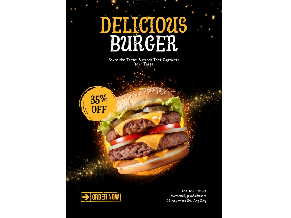 Creative Cool Flyers design that make your brand stand out. | Upwork