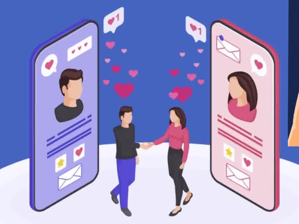 Stunning react native dating app for ios and Android | Upwork