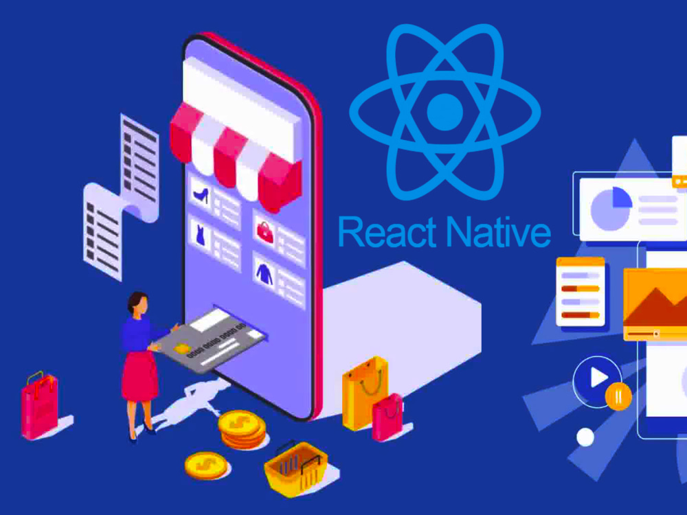 Stunning react native dating app for ios and Android | Upwork
