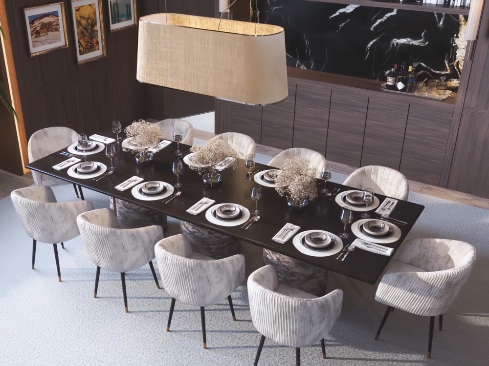 Architectural Awesome Interior Animation | Upwork