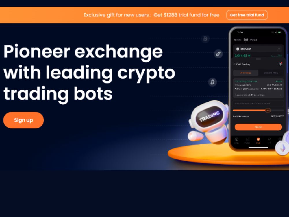 Profitable crypto trading bots, indicators for mt5 and mt4, ea, forex bots | Upwork