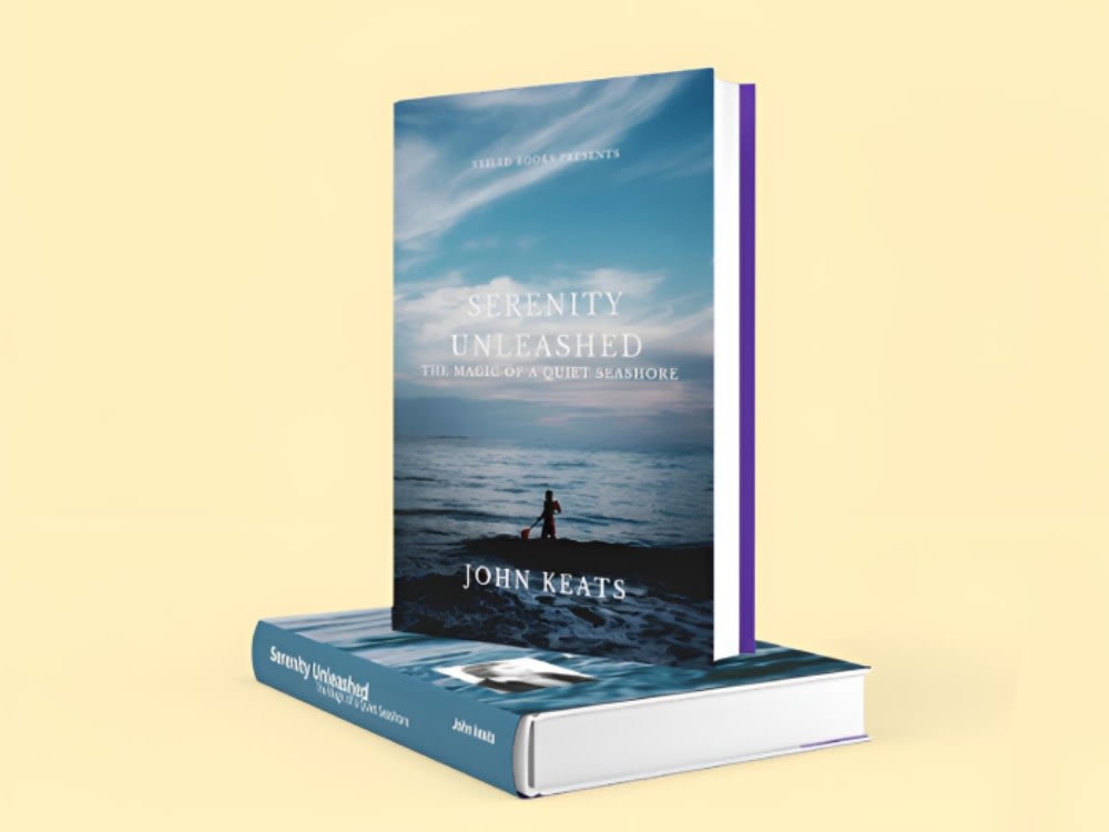 Book cover art design | Upwork