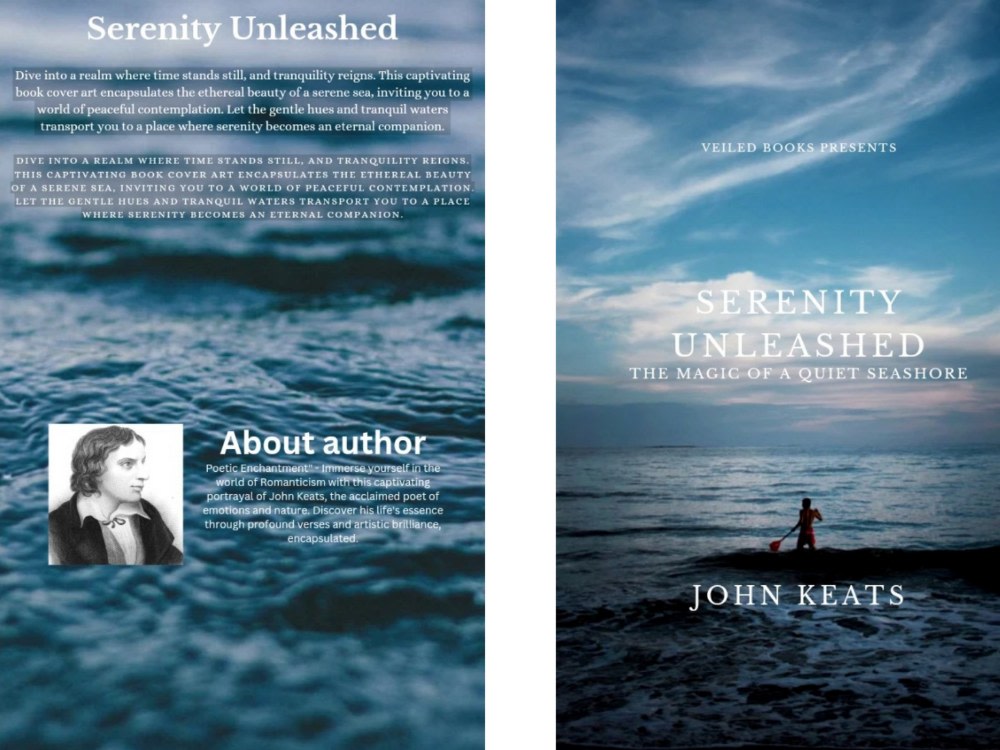 Book cover art design | Upwork