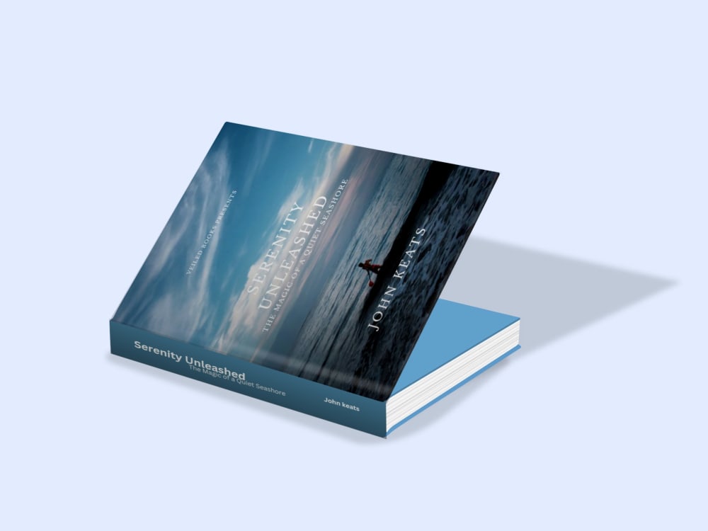 Book cover art design | Upwork