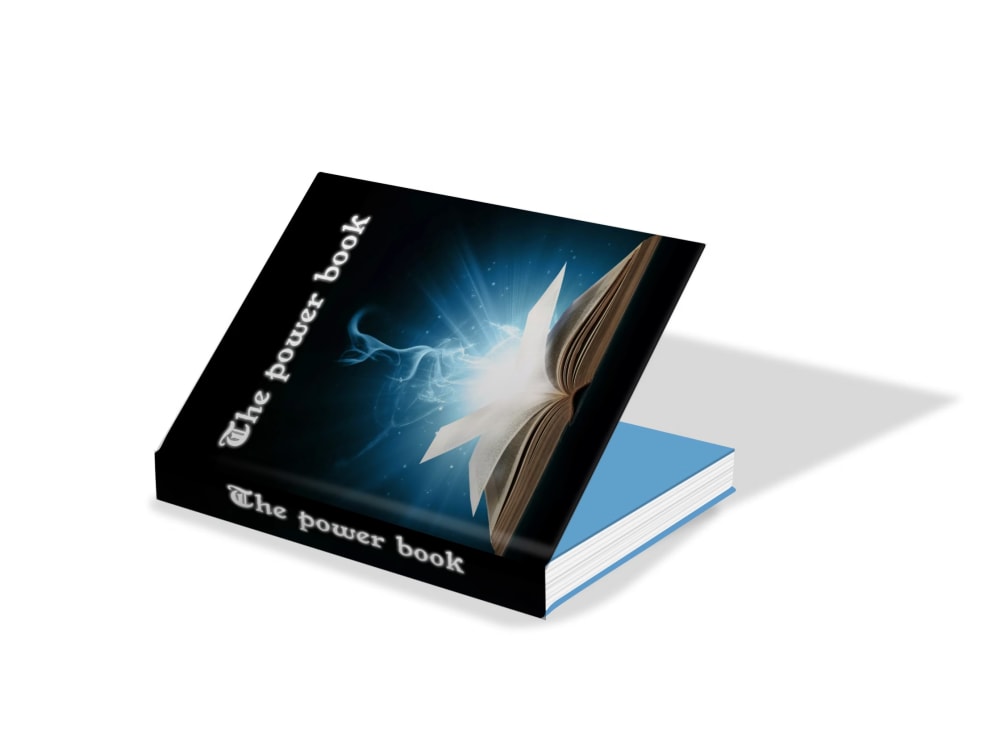 Book cover art design | Upwork