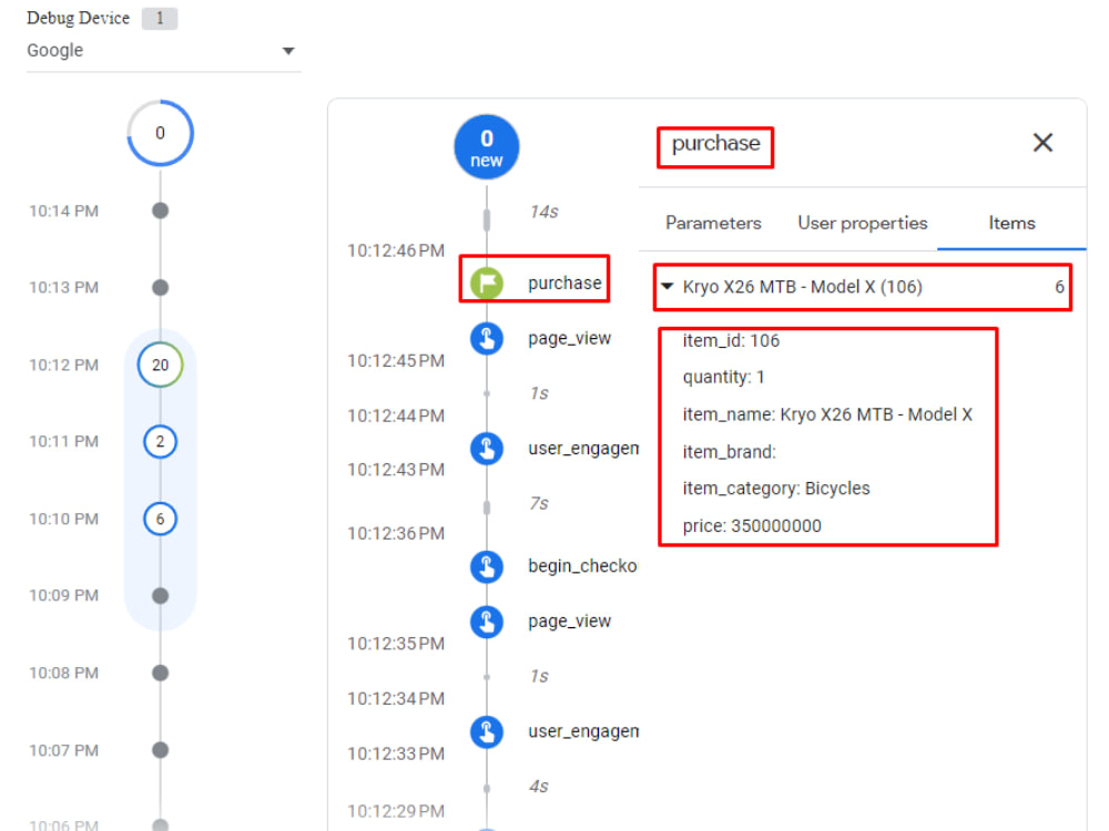 Google Analytics 4 setup, GA4 Ecommerce Tracking via Google Tag Manager | Upwork