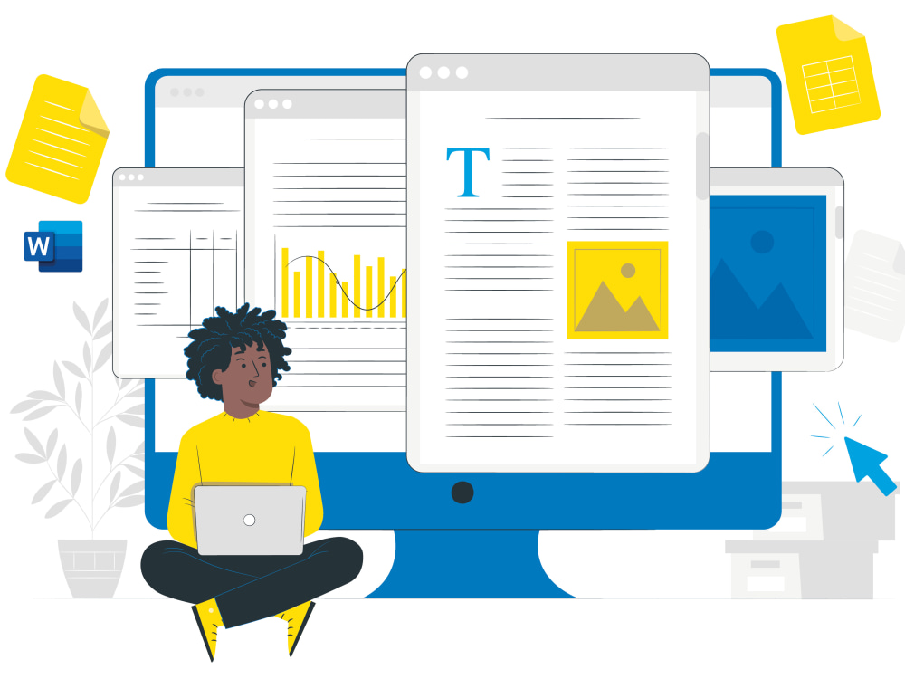 A perfect technical Information technology documentation. | Upwork