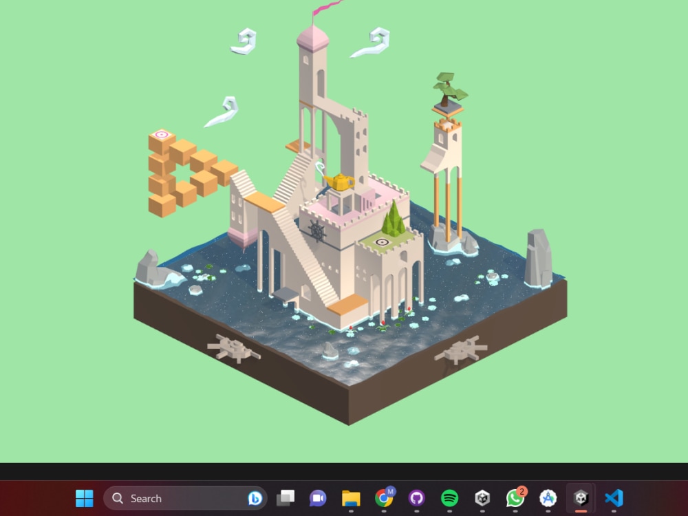 Experienced Unity 3D Game Developer for Advanced Projects | Upwork