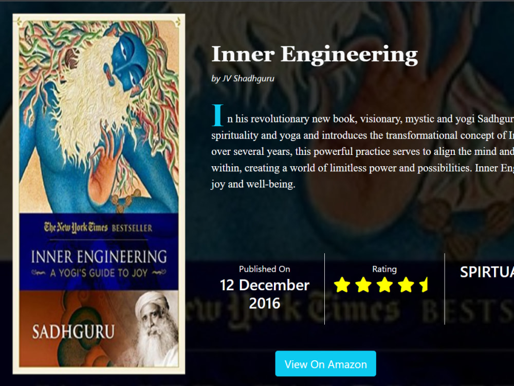 A fully-fledged website/web app | Upwork