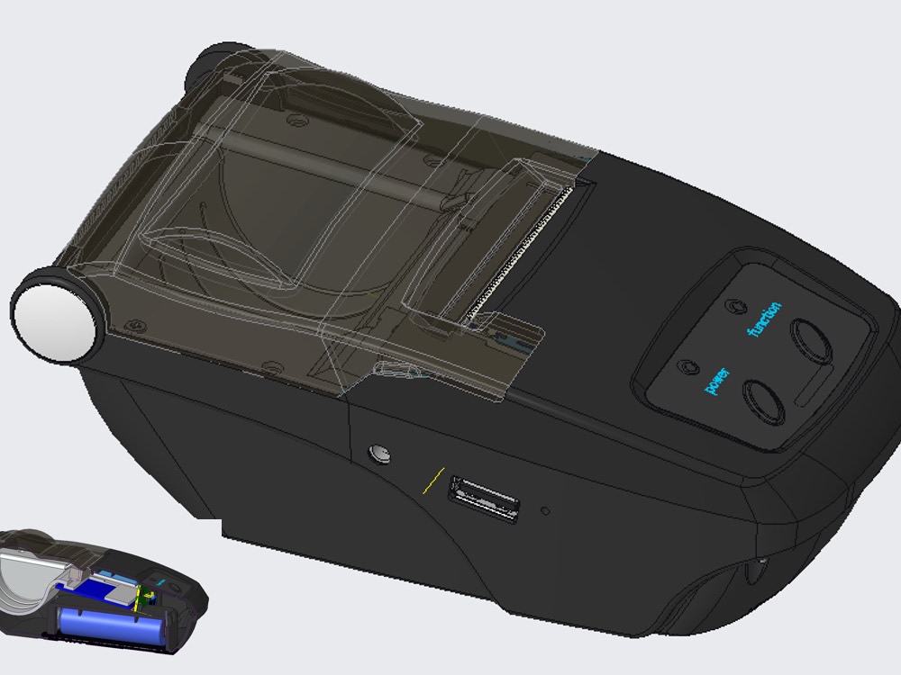 A fantastic product design 3D drawing, FMEA, DFA, DFM report | Upwork