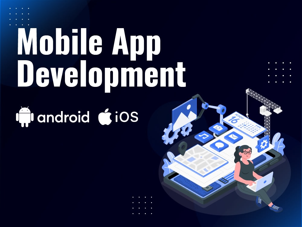 IOS Developer | IOS| IOS swift | Mobile App Development | Android | Flutter | Upwork