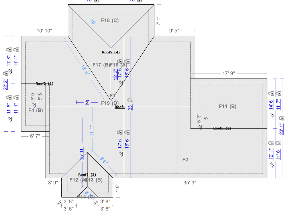 Xactimate Estimate With Sketches Upwork