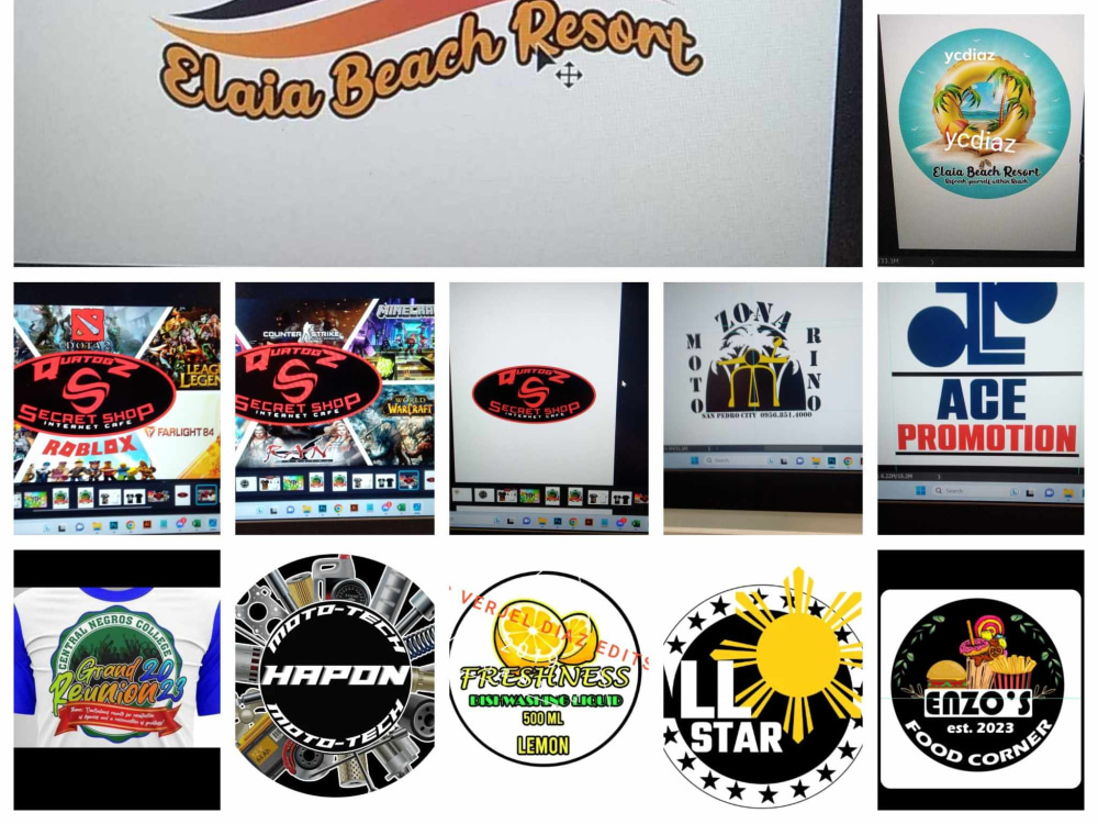 PRECISE DESIGN OF YOUR choice. | Upwork