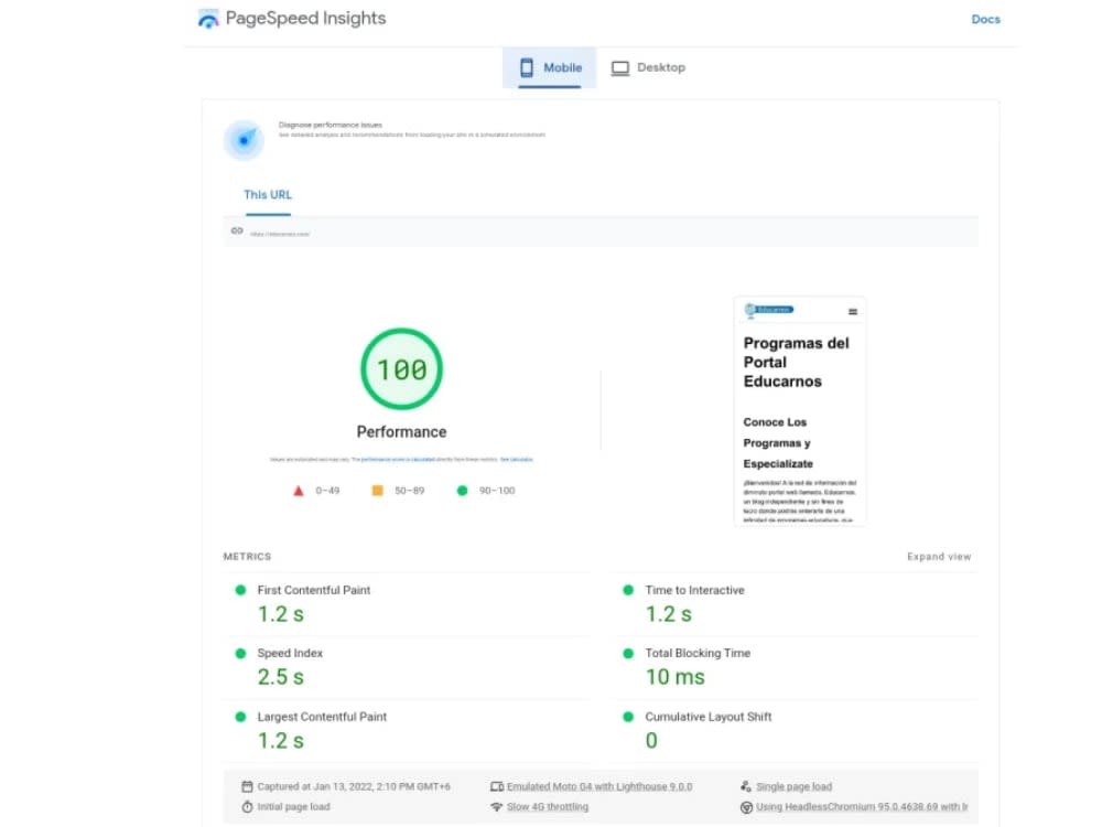 WP speed Optimization | Core Web Vitals ( Core Web Vital ) 100%Fixed | Upwork