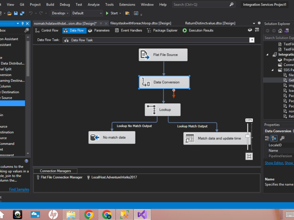 Data parsed into tables from any type of file including xml,json,excel,csv. | Upwork
