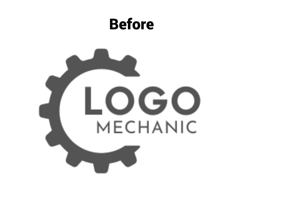 A professionally crafted vector logo derived from the original raster ...