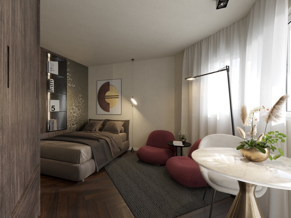 Interior rendering that brings your vision to life | Upwork