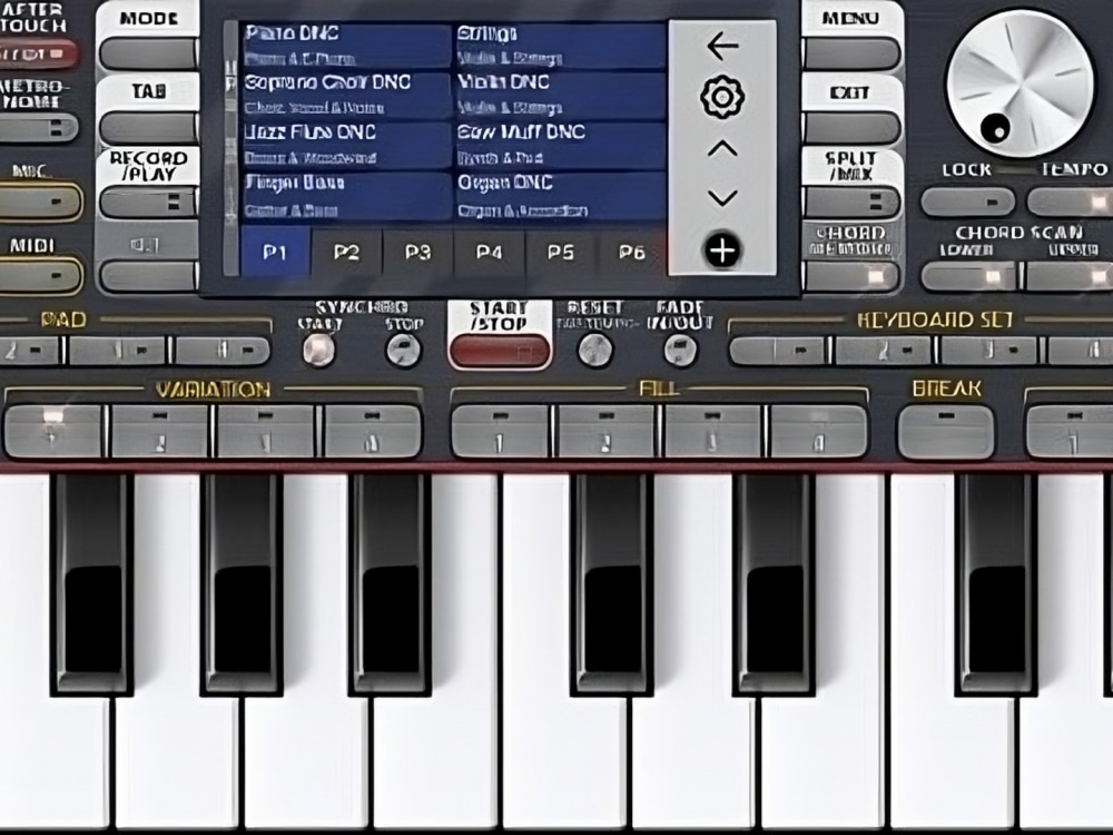 An easy learning of music keyboared | Upwork