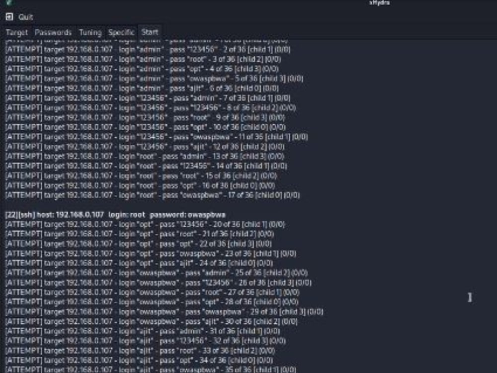 A Penetration Testing as-a-Service (PTaaS) for your Web Application ...