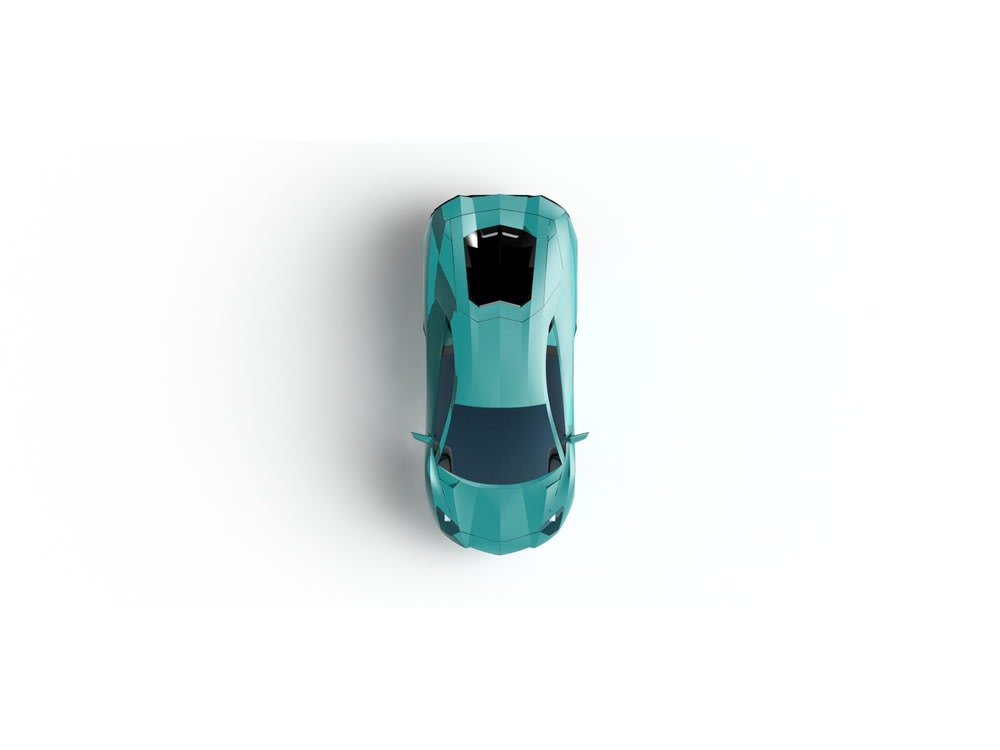 3d cad, 3d model Lamborghini Aventador on solidworks | Upwork