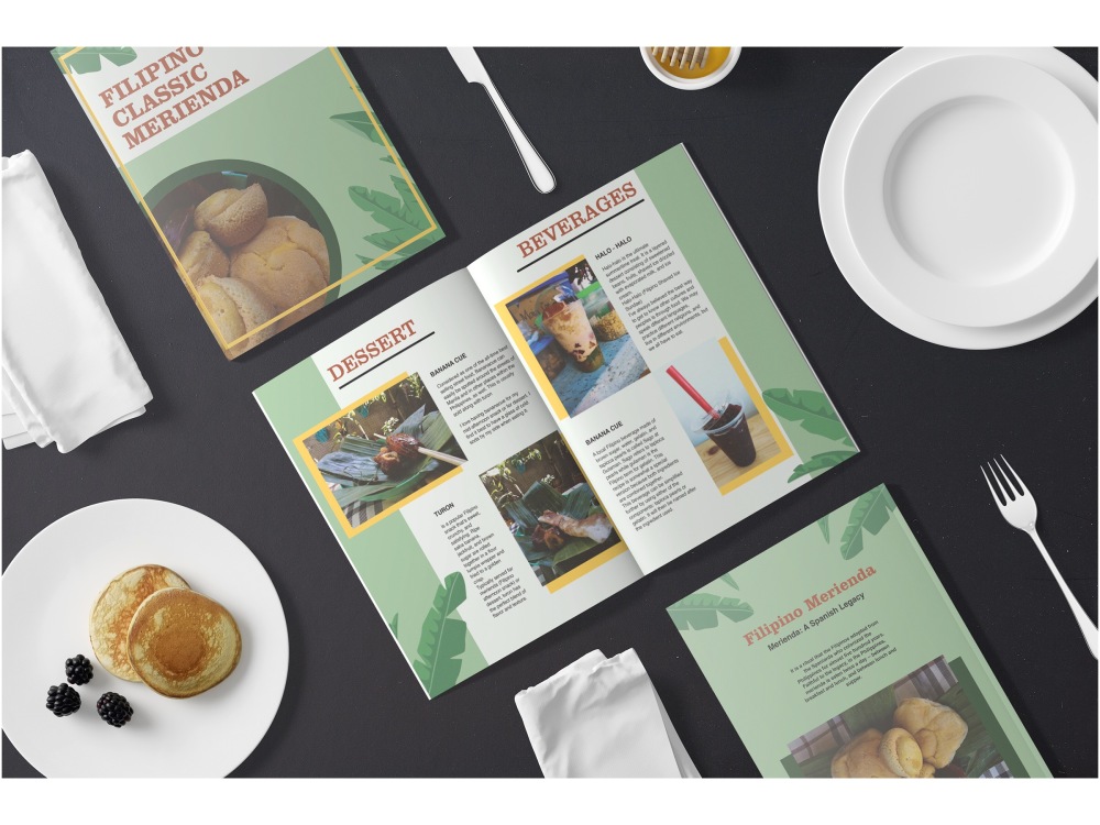 Graphic Design, Layout, Printing Design | Upwork