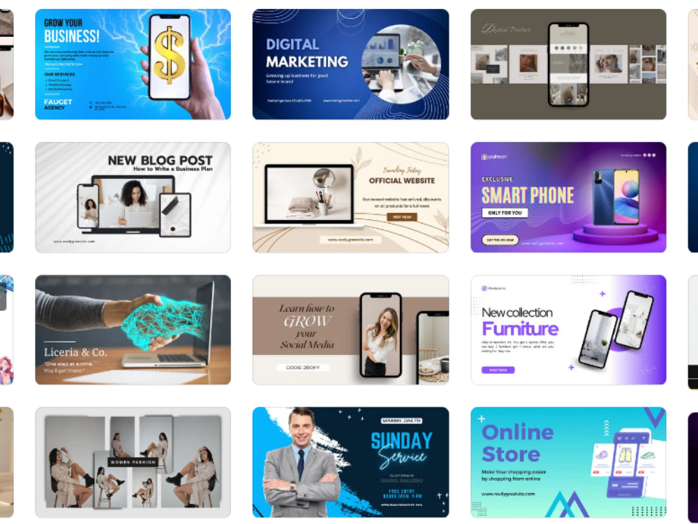 Professional and Engaging Social Media Design for All Platforms | Upwork