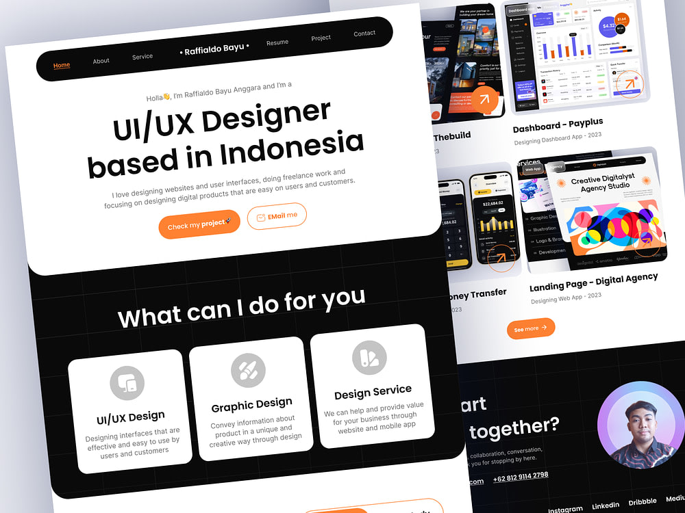 UIUX Website and Landing Page UIUX Mobile app UIUX Design in Figma | Upwork