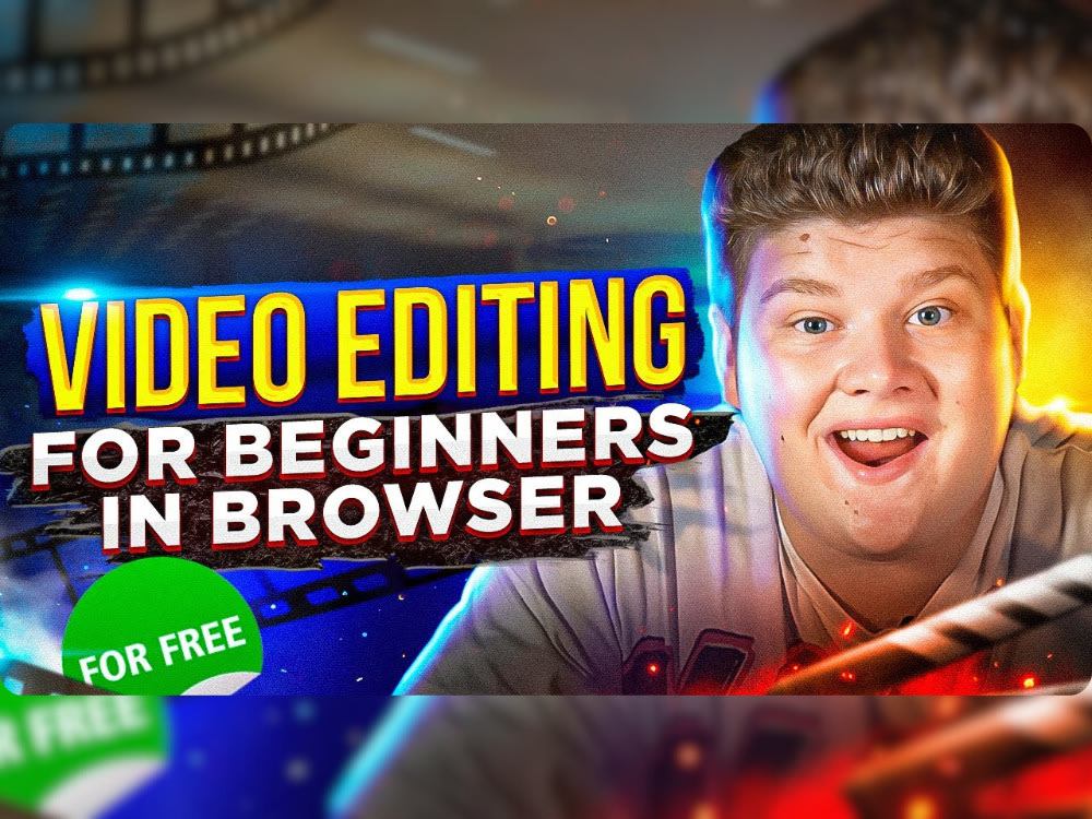 An eyecatching thumbnail that will boost your CTR. | Upwork