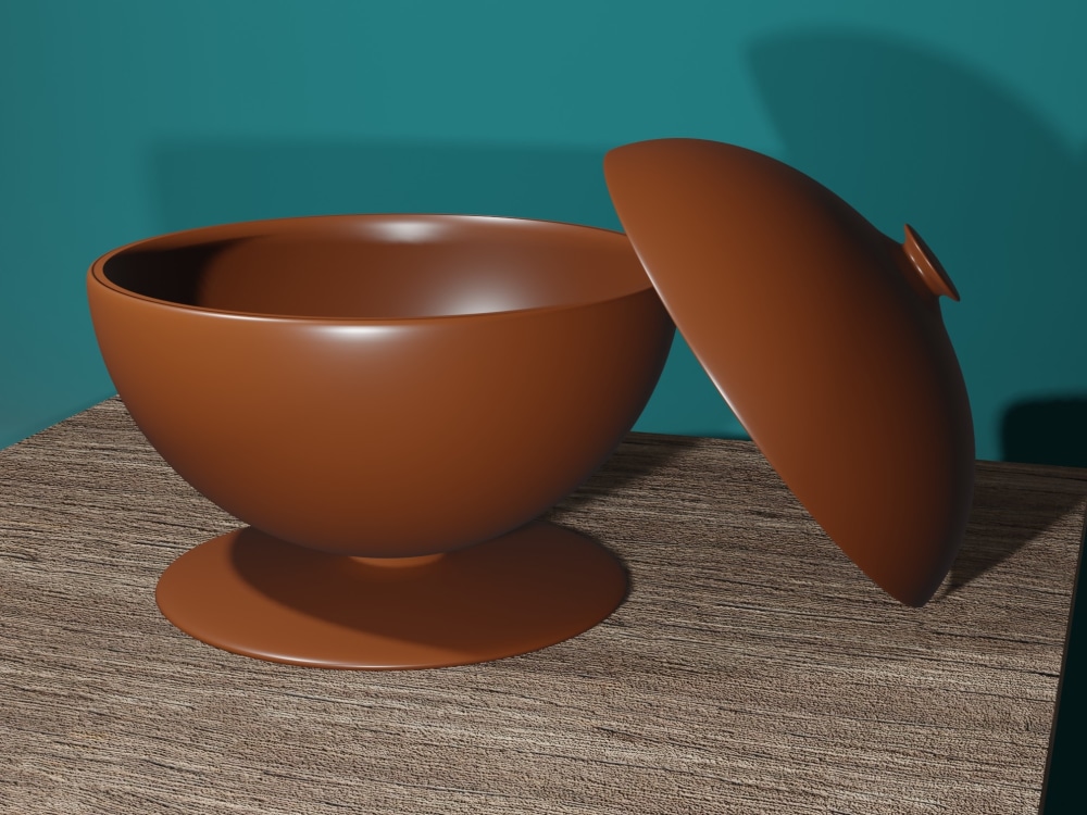 The best design, 3D modeling of objects and visualization! | Upwork