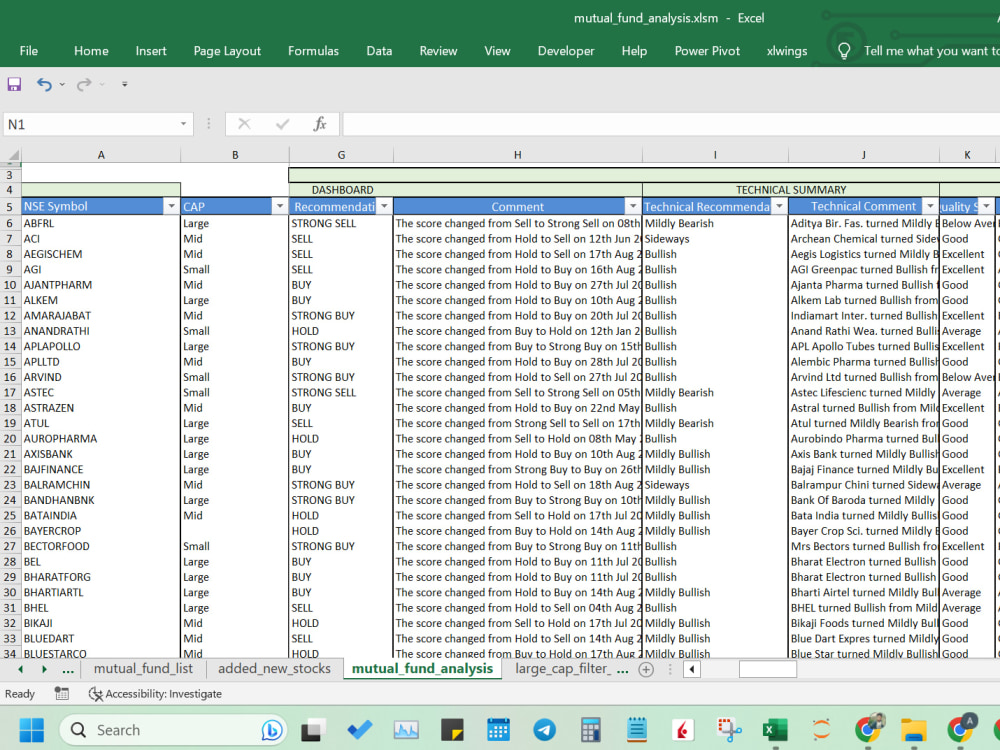 A Comprehensive Web Scraping Service for Data Extraction | Upwork