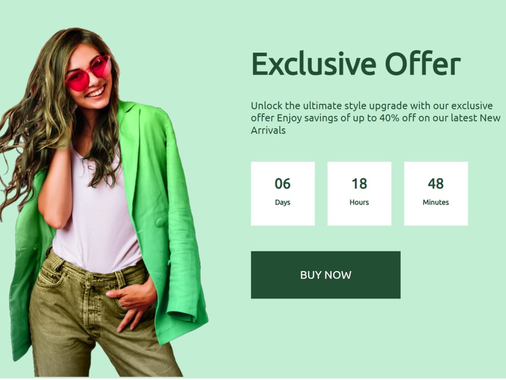 A functional responsive website using HTML CSS and Js | Upwork