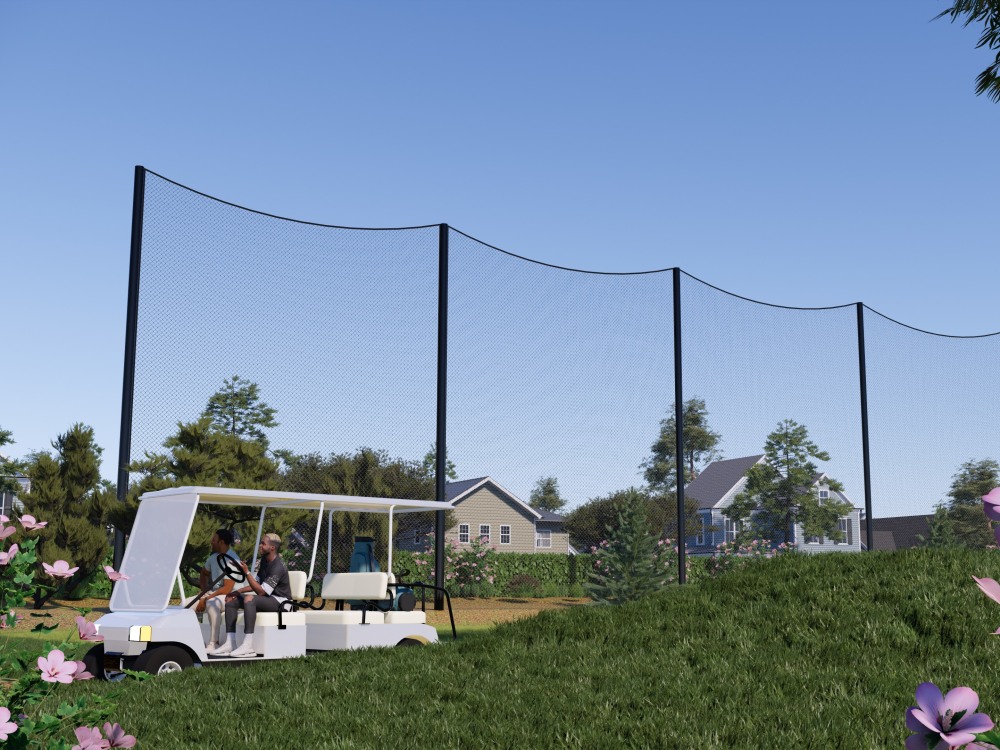 3d design your golf course, mini golf, get putting green, landscape ...