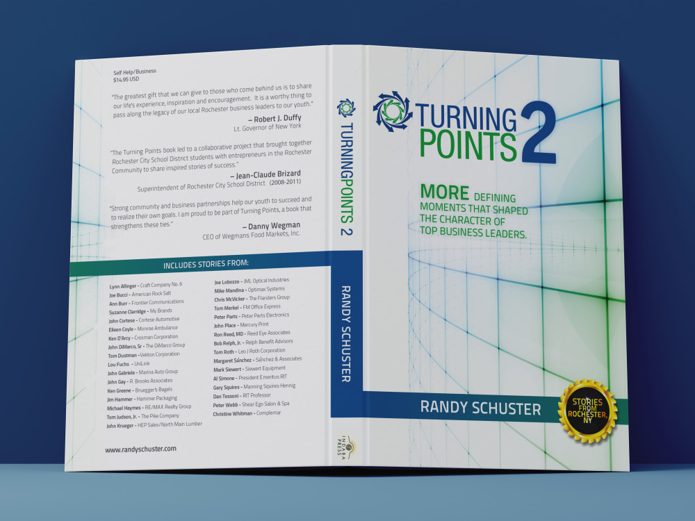 An amazing Book Design | Upwork