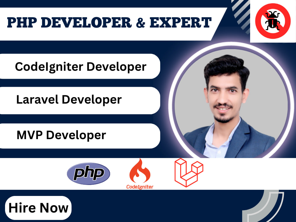 Php Expert Core Php Php Developer Php Bug Fixing Php Framework Upwork