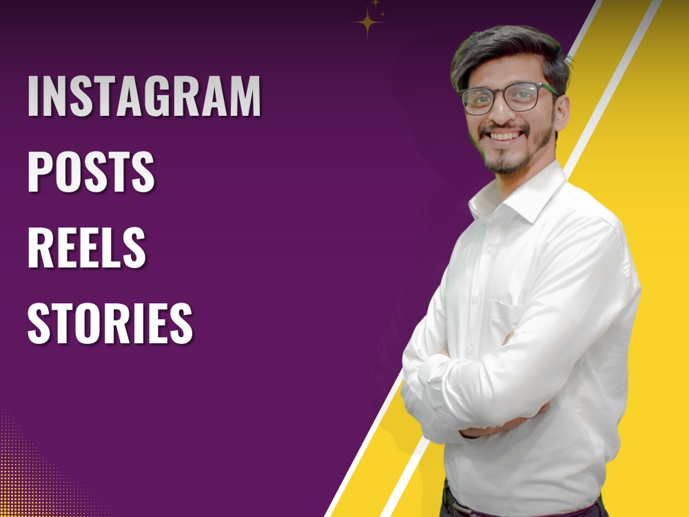 Engaging Instagram Stories | Premium Posts Designs | Reels ...
