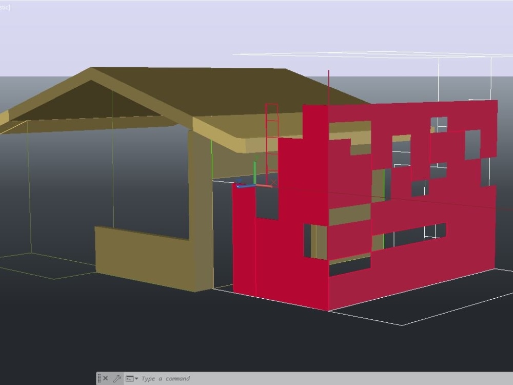 An AutoCAD live stream via Facebook, Zoom, or Google Meet | Upwork