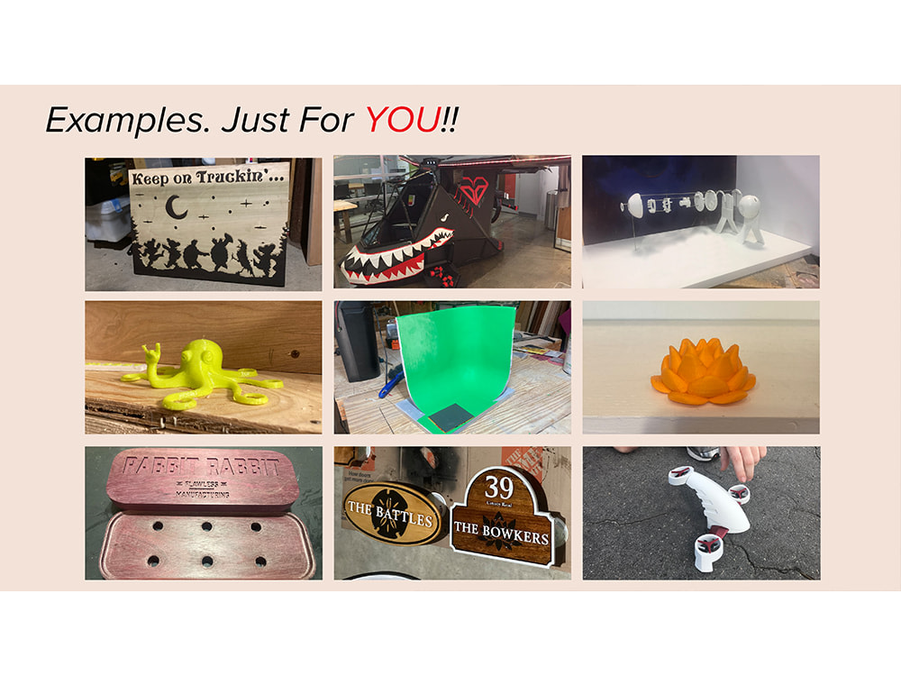 A professional custom prototype of your project | Upwork