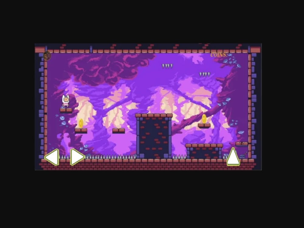 A eye-catching and professional 2D game | Upwork